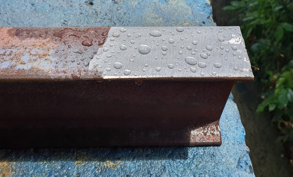 Buy Specialised Acid Wash | Hydrogen Chloride Cleaner - Chemron