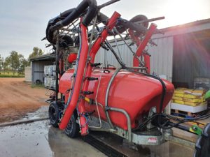 Buy Farm Mate | Farm Equipment Cleaner - Chemron